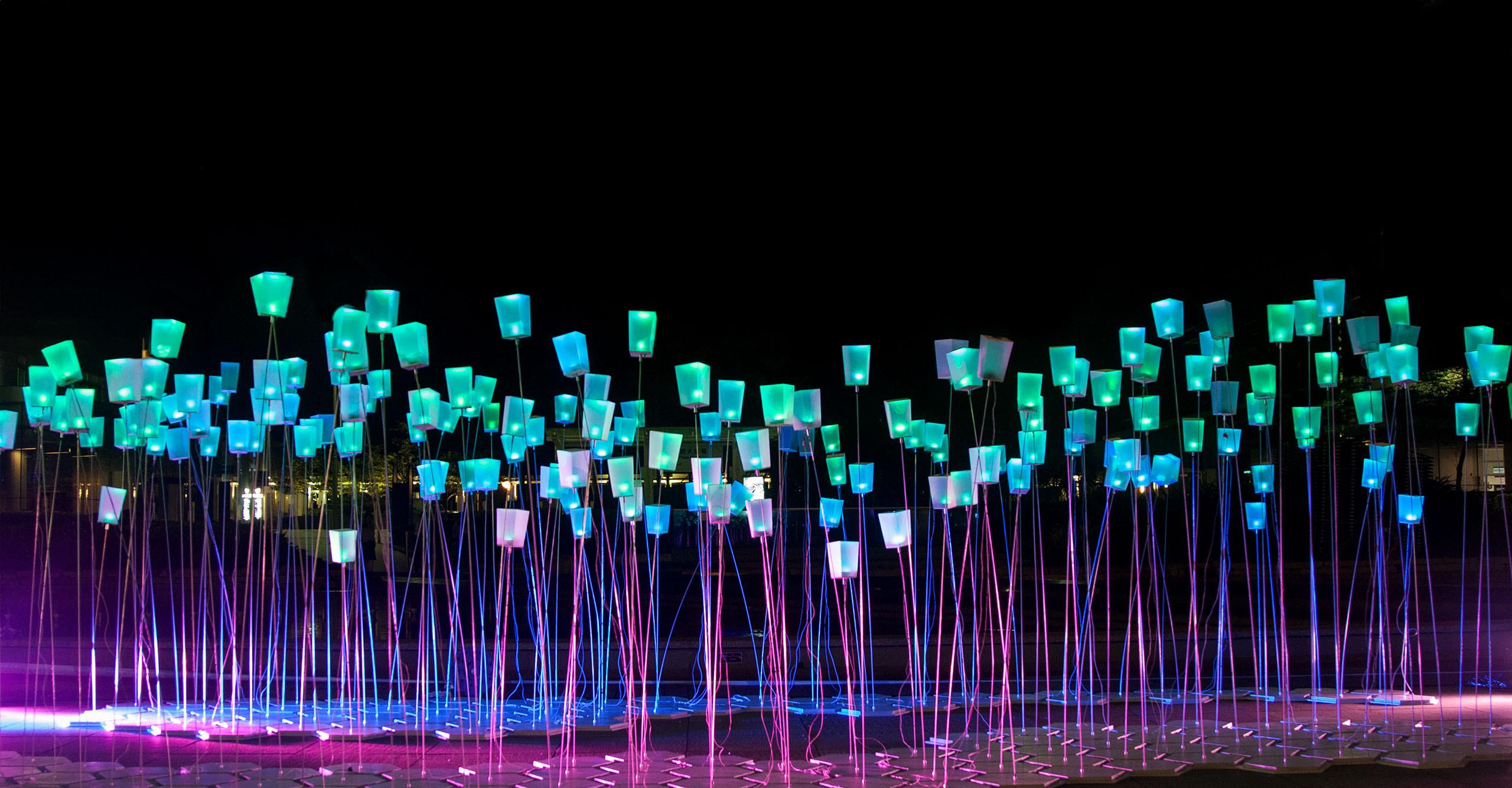 Transcend • Interpret • Allude • Create • Build